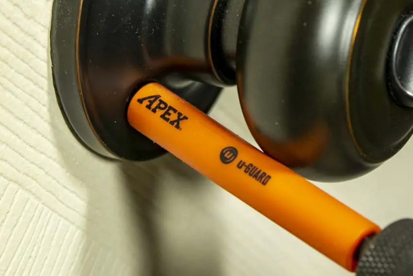 Apex - Pro Tool Reviews