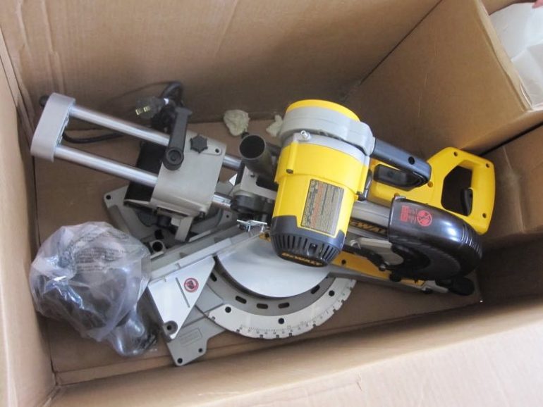 Buying Factory Reconditioned Power Tools - Pro Tool Reviews
