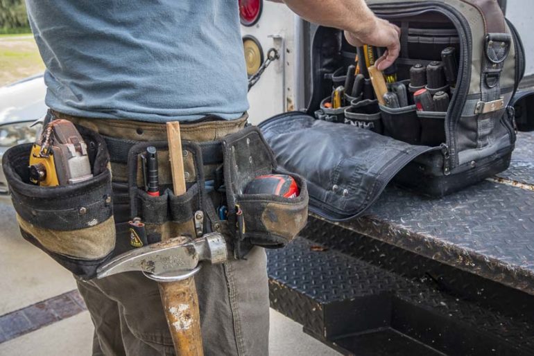 How to Build a Basic Tool Set: Everything You Need to Know - Pro Tool ...