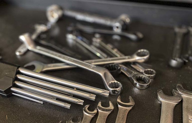 Best Mechanics Wrench Reviews and Buying Guide - Pro Tool Reviews