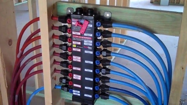 How to Install PEX Tubing with a PEX Expander - Pro Tool Reviews