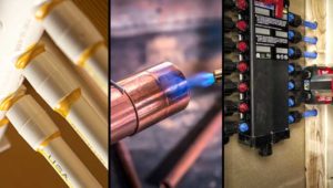 Differences Between CPVC, Copper, and PEX Tubing - Pro Tool Reviews