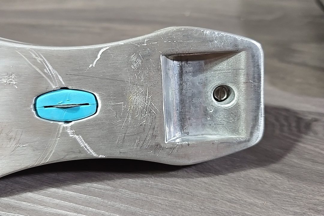 Goldblatt Blade Runner Drywall Cutting Tool - Pro Tool Reviews
