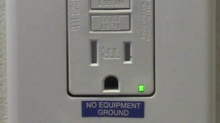 Wiring a GFCI Outlet with Diagrams - Pro Tool Reviews