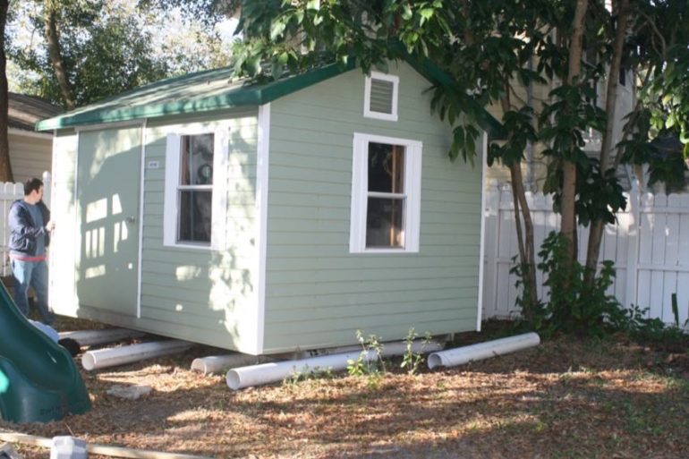 How to Move a Shed with PVC Pipe in 6 Easy Steps - Pro Tool Reviews