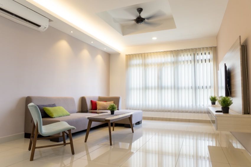 How to Choose a Ceiling Fan for Your Room - Pro Tool Reviews