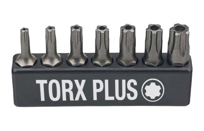 Screw Bit Types and Types of Screwdriver Bits | Pros and Cons - PTR