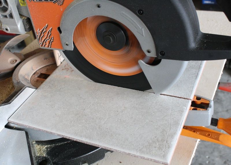 Evolution RAGE 3 Sliding Miter Saw Review