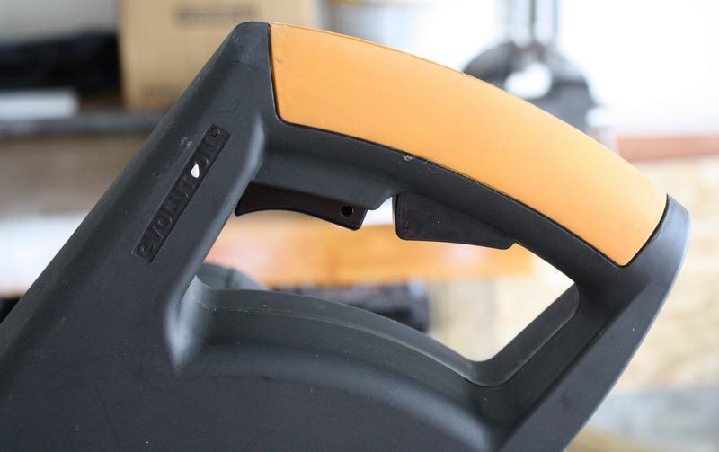 Evolution RAGE 3 Sliding Miter Saw Review