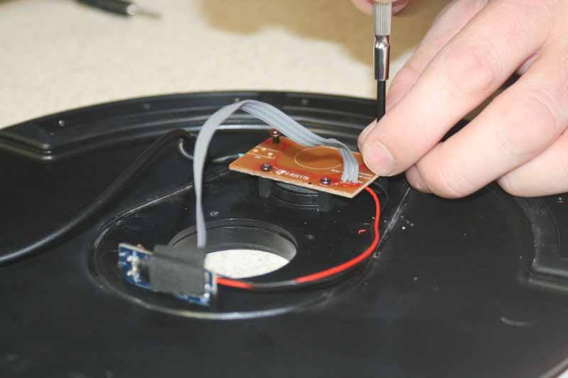 How to Fix Rock Band Drums and Cymbals
