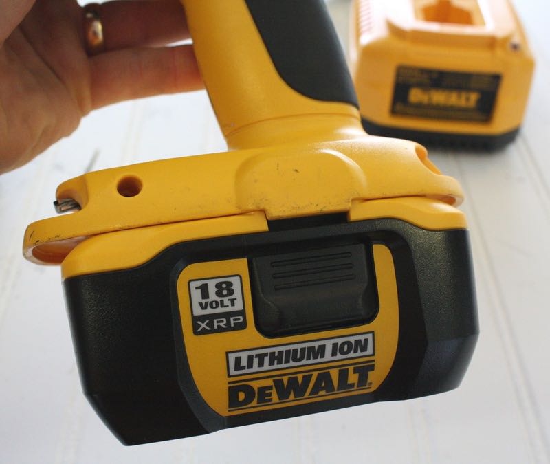 DeWalt DCD970 18V XRP Hammer Drill Review - Pro Tool Reviews