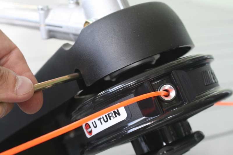 Echo SRM-225i Trimmer Review