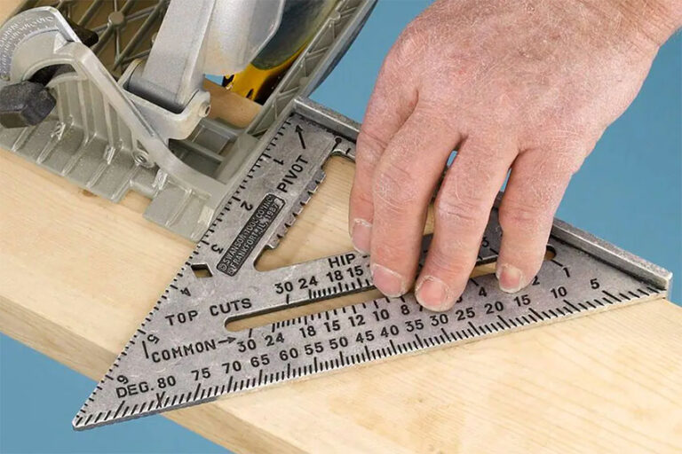Swanson Aluminum Speed Squares Review