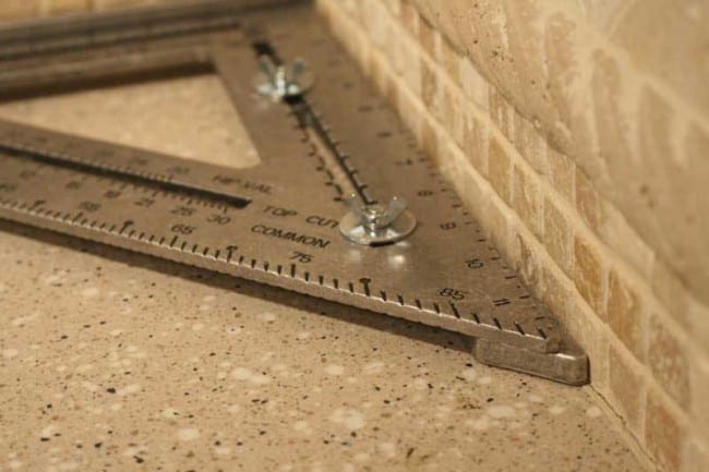 Swanson Aluminum Speed Squares Review