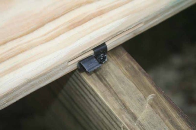 Tiger Claw Hidden Fastener Gun Review - Pro Tool Reviews
