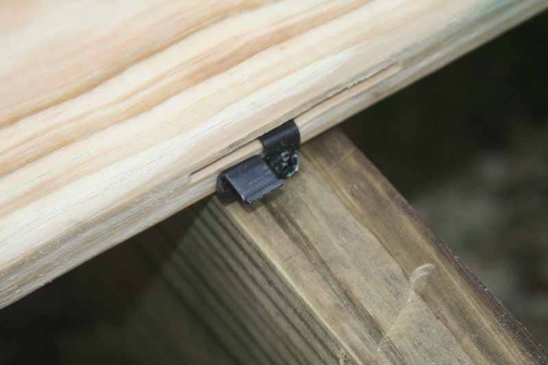 Tiger Claw Hidden Fastener Gun Review - Pro Tool Reviews