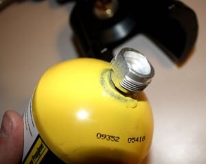 BernzOmatic Quickfire Torch Review BZ9400QFK