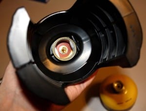 BernzOmatic Quickfire Torch Review BZ9400QFK