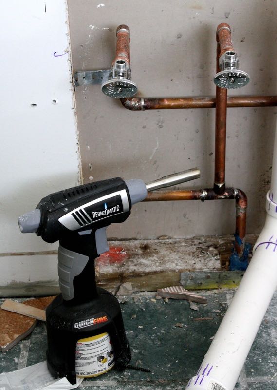 BernzOmatic Quickfire Torch Review BZ9400QFK