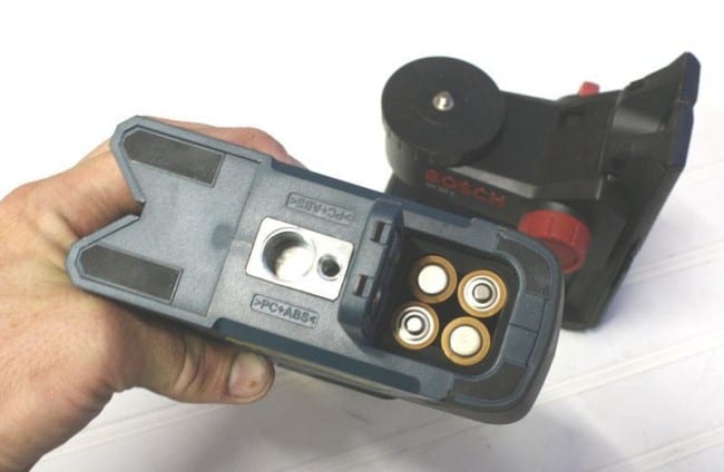 Bosch GLL2-80 Laser Level Review - Pro Tool Reviews