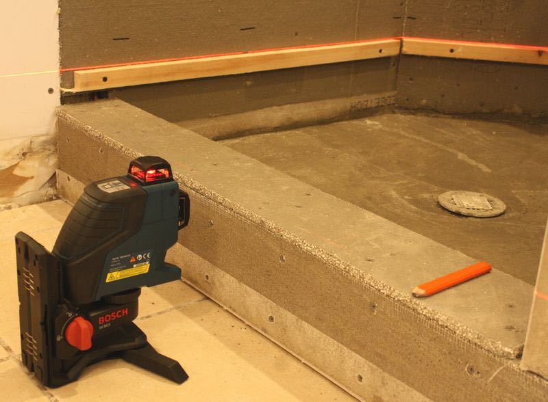 Bosch GLL2-80 Laser Level Review - Pro Tool Reviews