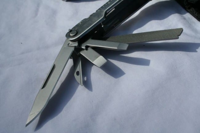 Leatherman Super Tool 300 Multitool Review - Pro Tool Reviews