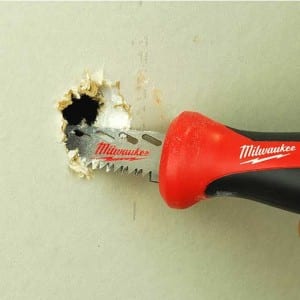 Milwaukee Rasping Jab Saw Preview - Pro Tool Reviews