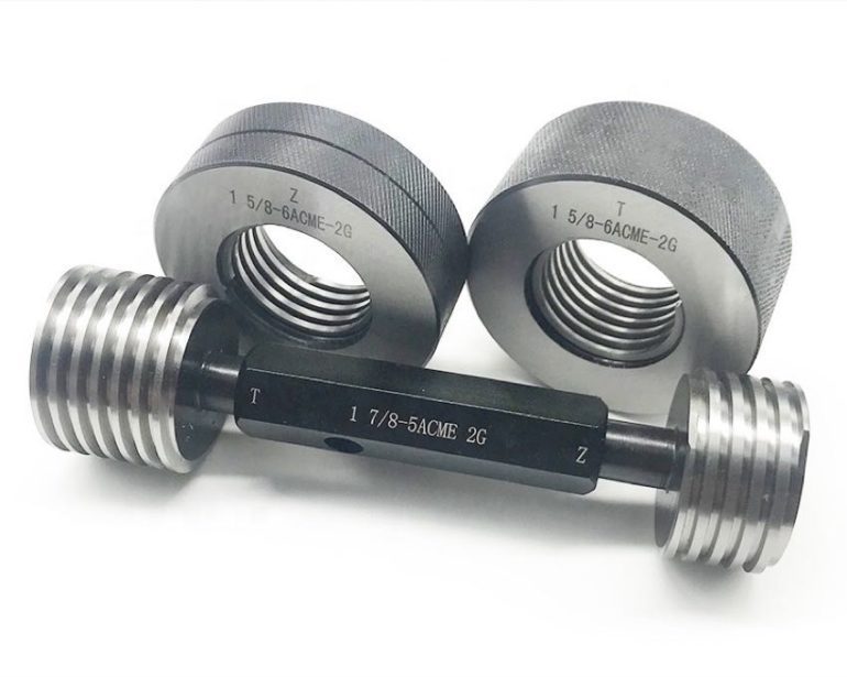 How to Use a Tap and Die to Create or Repair Threads - Pro Tool Reviews