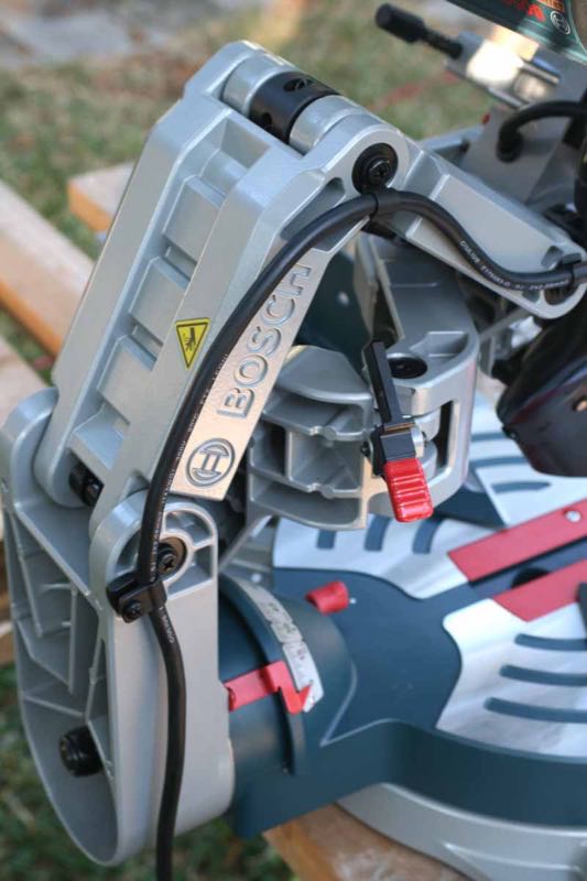 Bosch GCM12SD 12" Miter Saw Review - Pro Tool Reviews