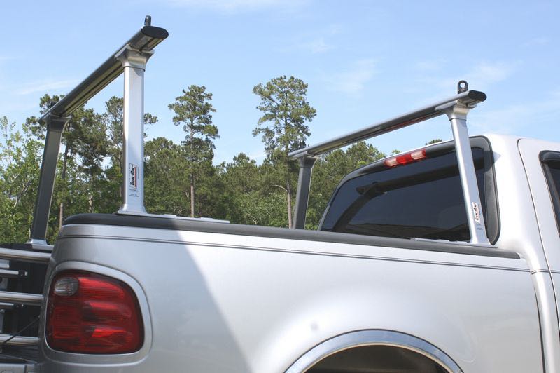 TracRac TracONE Universal Truck Rack System Review
