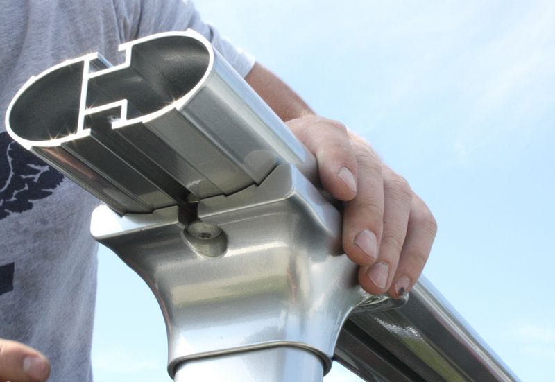 TracRac TracONE Universal Truck Rack System Review