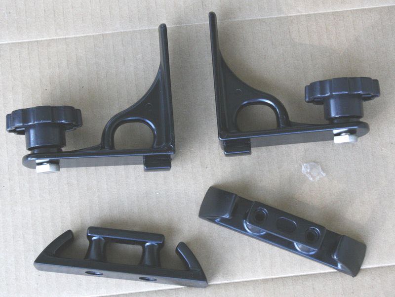 TracRac TracONE Universal Truck Rack System Review