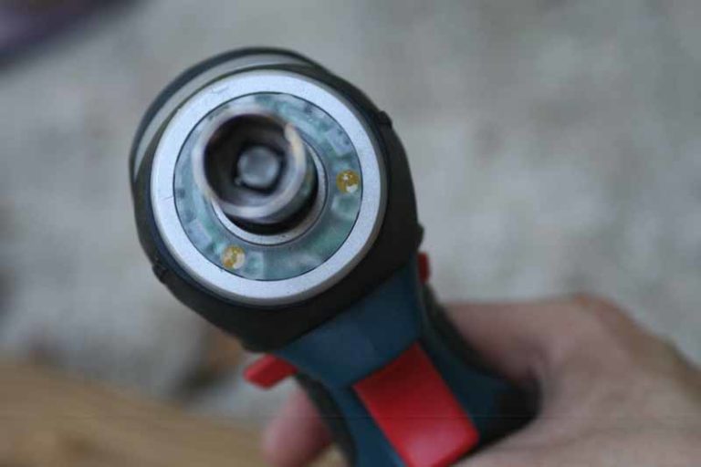 Bosch PS41-2A 12V Lithium-Ion Impact Driver Review