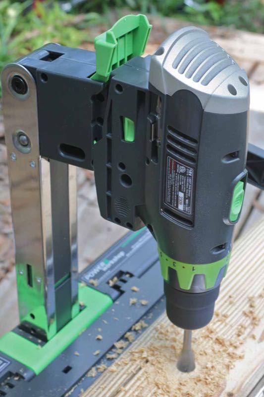 CEL Power8 Workshop Cordless Benchtop Tools Review