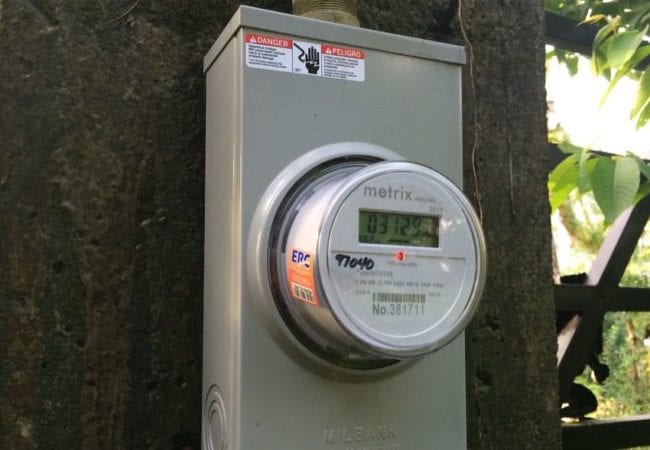 Smart Electricity Power Meters - Everything You Need to Know - PTR