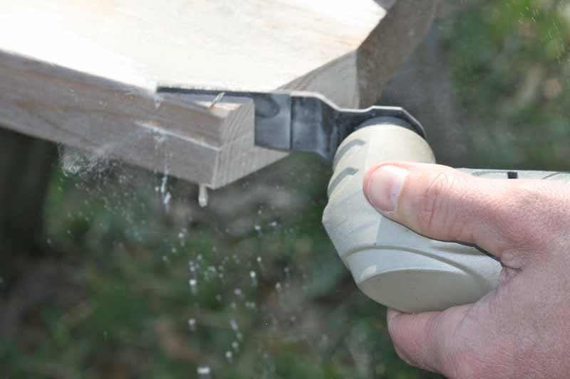 CEL Multi2PRO MT1 Cordless Multi-Tool Review