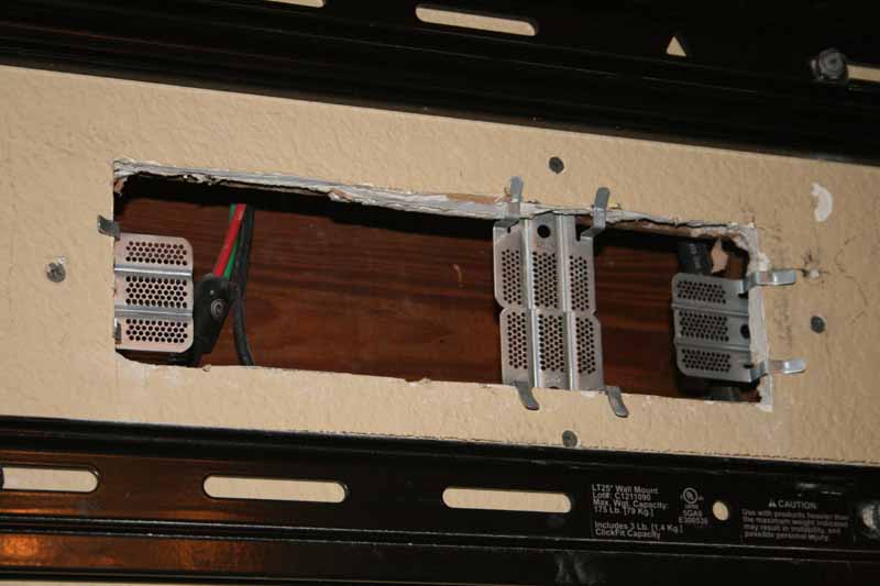 Prest-on Insta-backs Drywall Fasteners Review