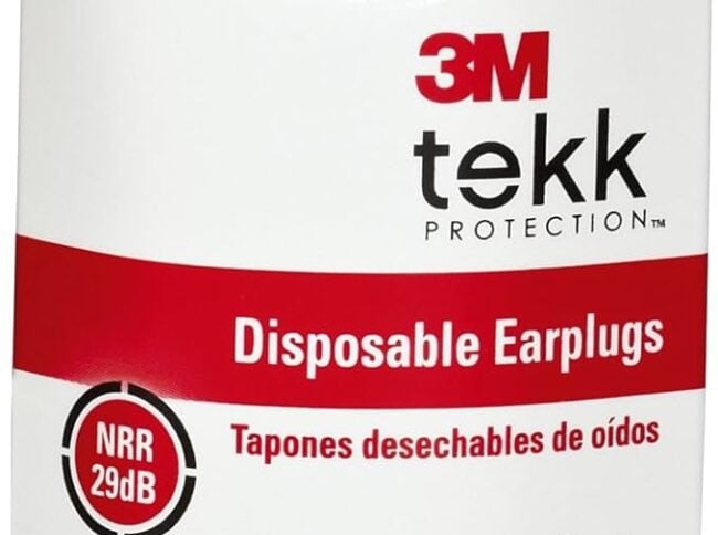 3M TEKK Protection Advocacy Campaign