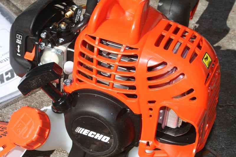 ECHO PAS-225VPB Pro Attachment Series Combo Kit Review