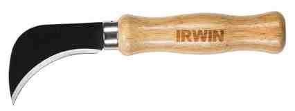 Irwin Utility Knives Redesigned to Better Handle Jobs