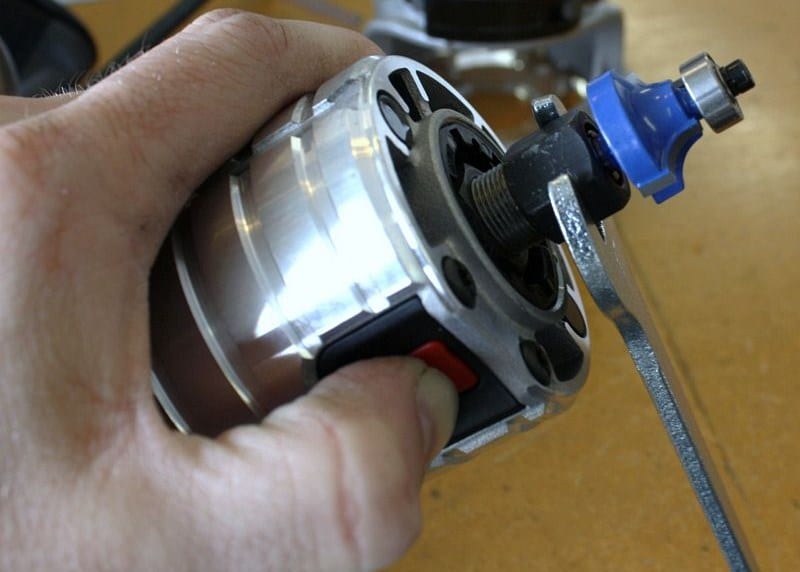 Porter-Cable 450PK Compact Router Combo Kit Review