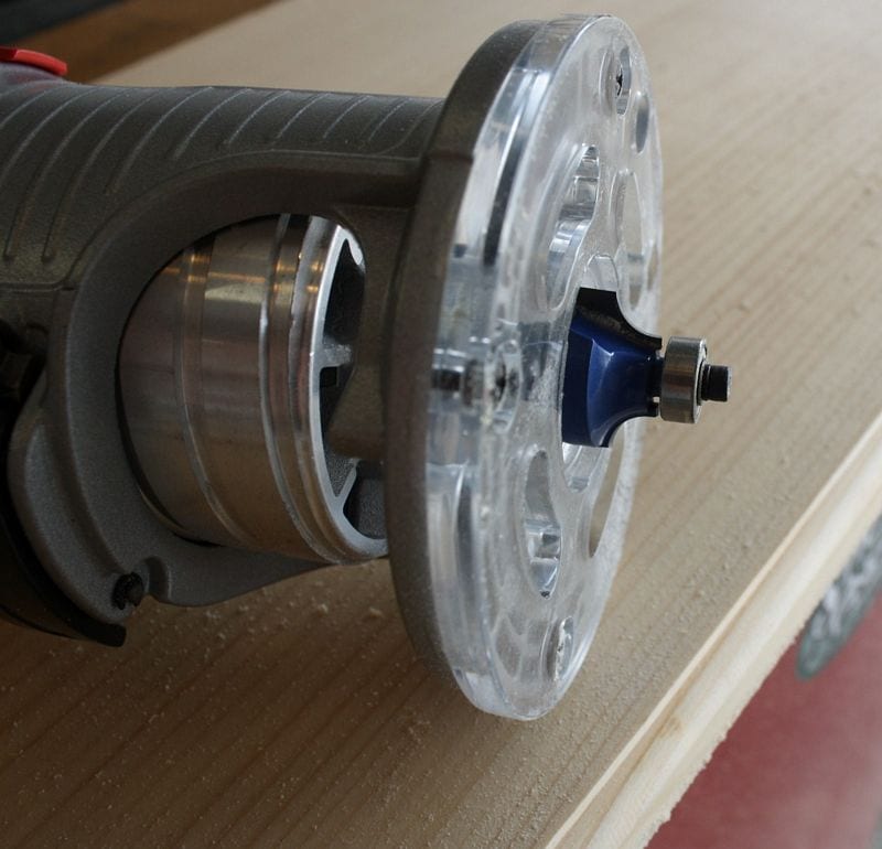 Porter-Cable 450PK Compact Router Combo Kit Review