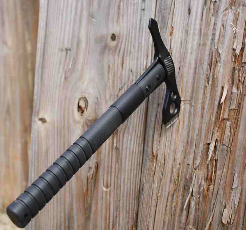 SOG F06T-N FastHawk Tomahawk Review