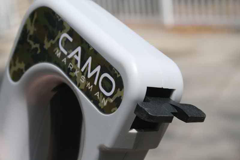 CAMO Marksman Pro Hidden Deck Fastener System Review