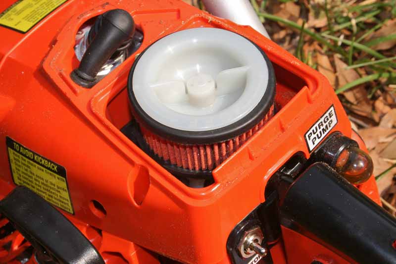 Echo CS-400 Chainsaw Review | Pro Tool Reviews