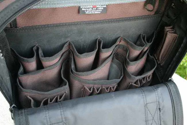 Veto Pro Pac Model LC Tool Bag Review