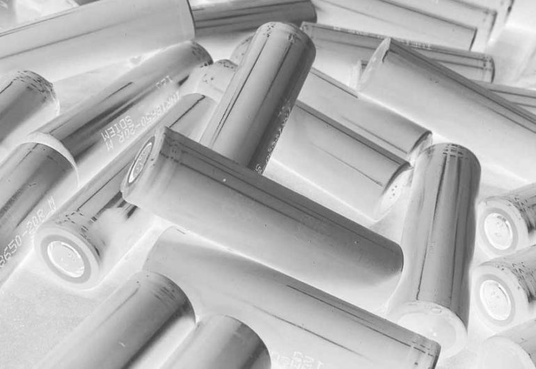 Are Transparent Flexible Li-ion Batteries Coming? Do We Care?