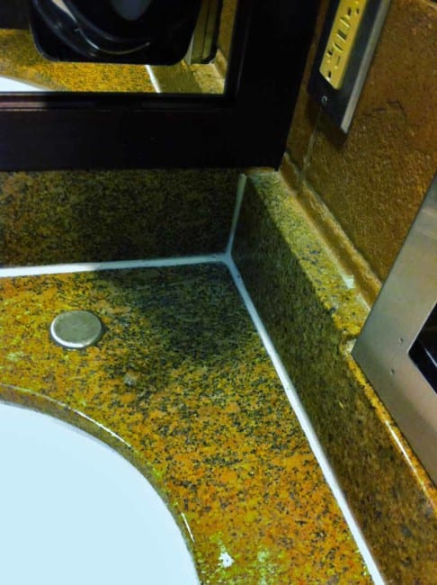 Top 10 Worst Grouting and Caulking Jobs - Pro Tool Reviews