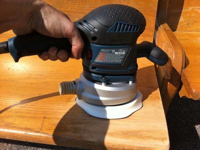 Progressive Sanding - The Key to Getting the Best Results - Pro Tool ...