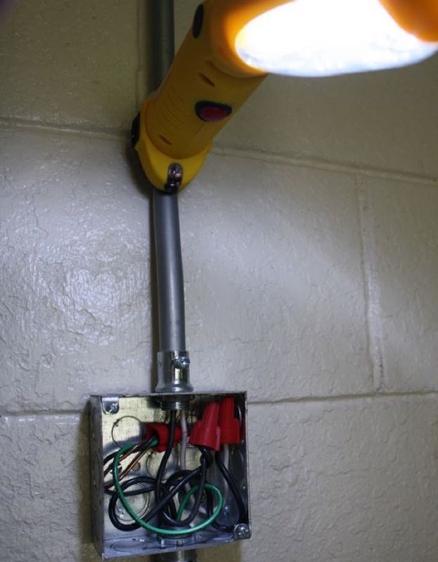 Gyros Magnalite Pro Cordless Work Light Review